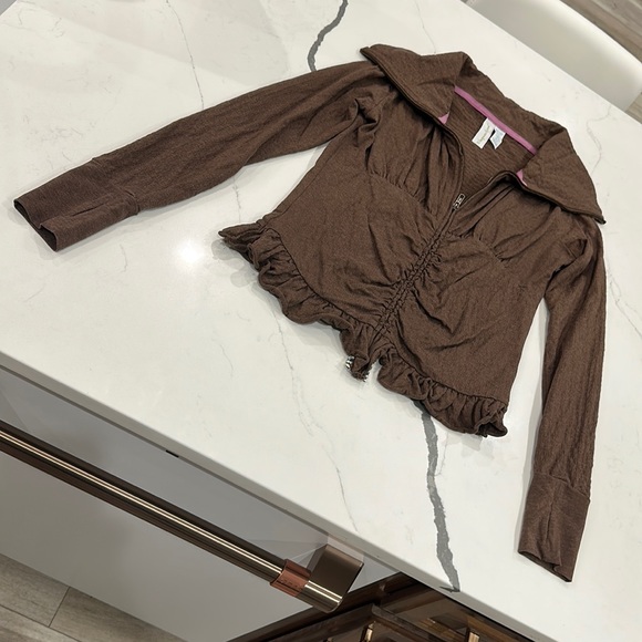 Matilda Jane | Jackets & Coats | Matilda Jane Jacket Paint By Numbers ...